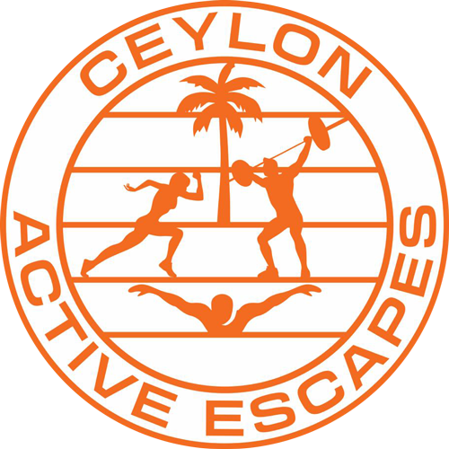 Ceylon Active Escapes – Sri Lanka Fitness & Adventure Holidays ...